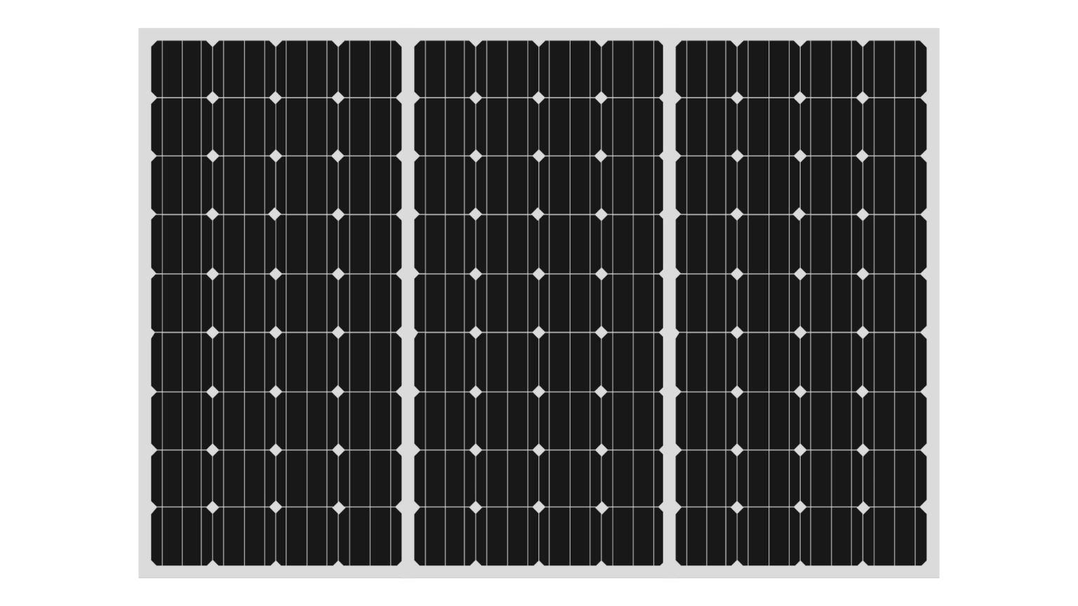 DCR vs Non-DCR Solar Panels - Ample Solar : A Tata Power Authorised ...